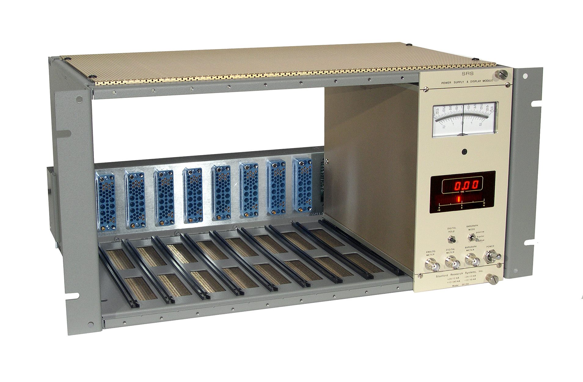 SR280 - NIM Mainframe